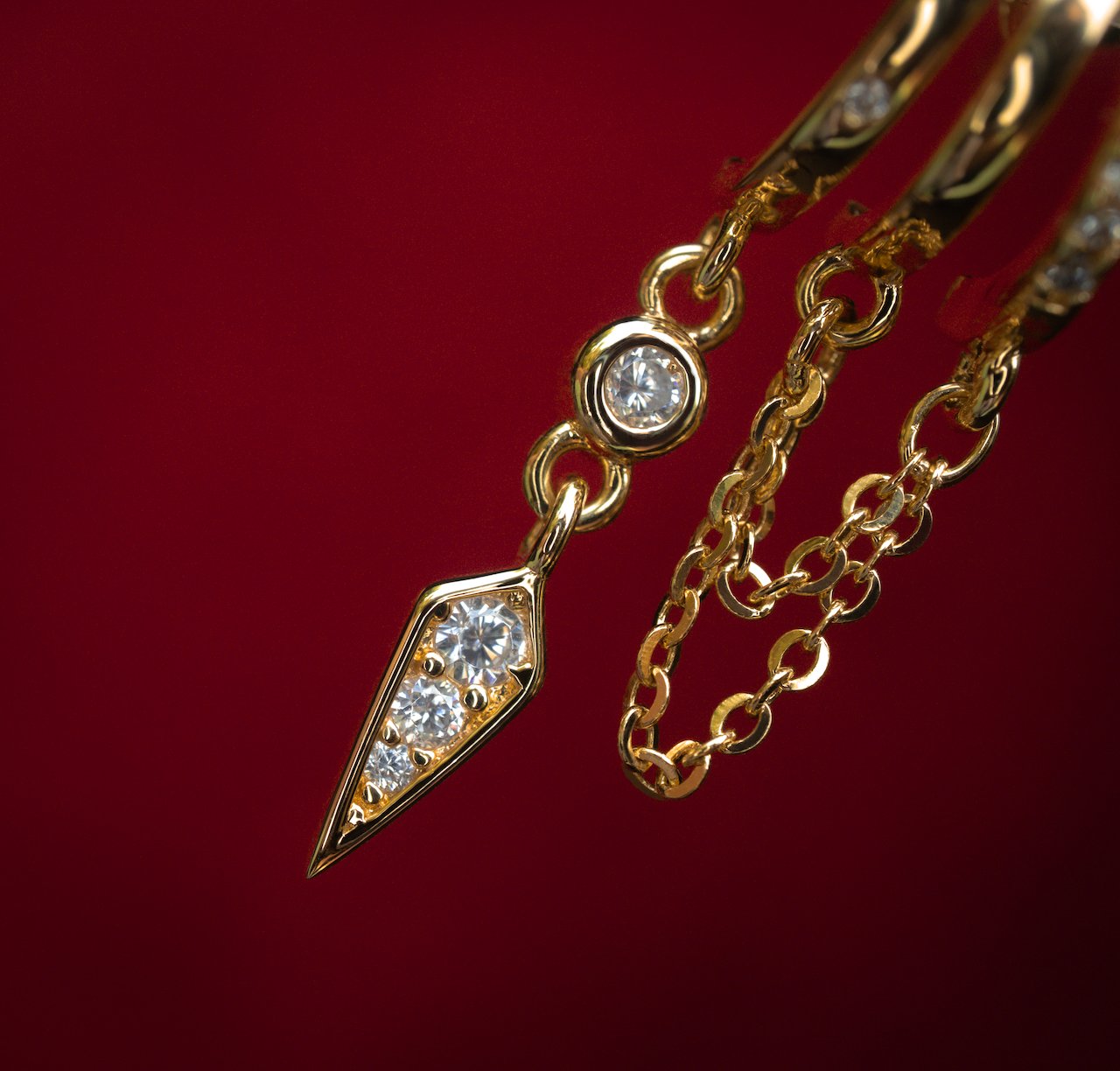 VIP Access: New Illusion Designs – Aaria London